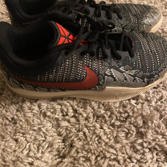Nike | Shoes | Kobe Mamba Rage | Poshmark